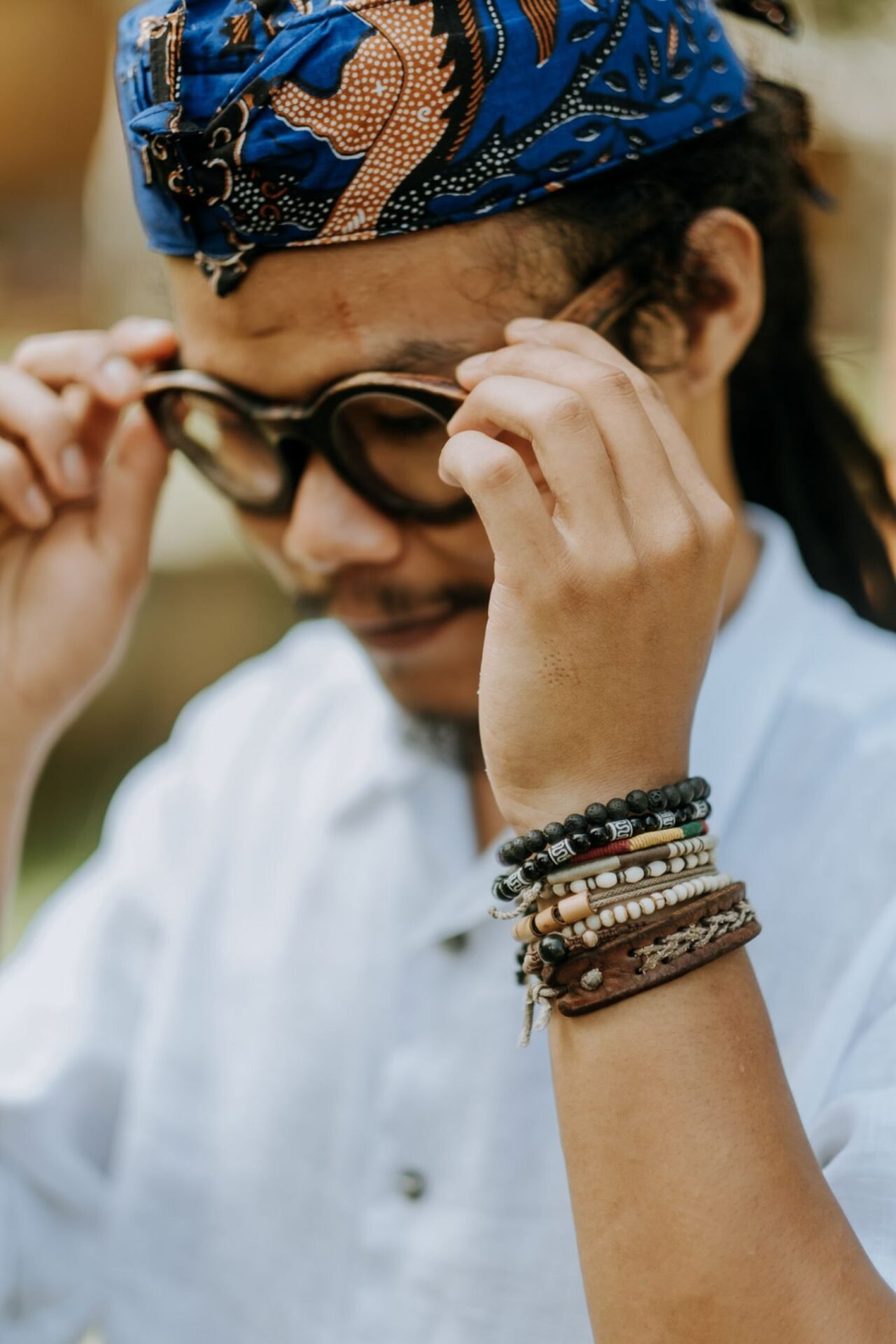 SARA & RIZAL - SETIA DARMA HOUSE UBUD - Sweet Summer Bali
