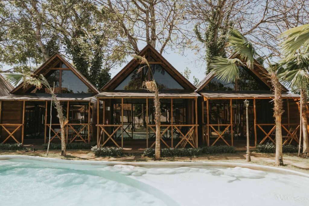 Gia & Stef Wedding at Waka Sailing Bali - Sweet Summer Bali